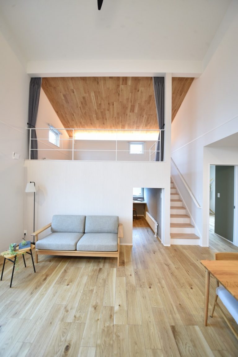 大〇造！！劇〇ビフォーアフター(?)※施工実例紹介【旭川でリフォーム・リノベーション】｜旭川の新築・リフォームに役立つブログ｜旭川の注文住宅 ...